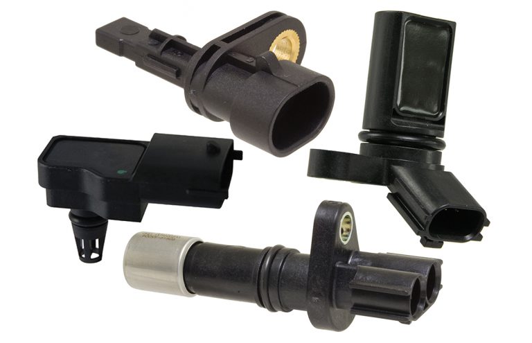 NTK SENSORS - AAA Magazine