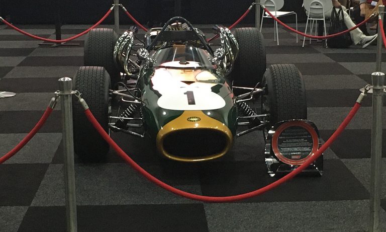 REPCO CELEBRATES 100 YEARS - AAA Magazine