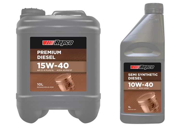 DIESEL ENGINE OILS - AAA Magazine