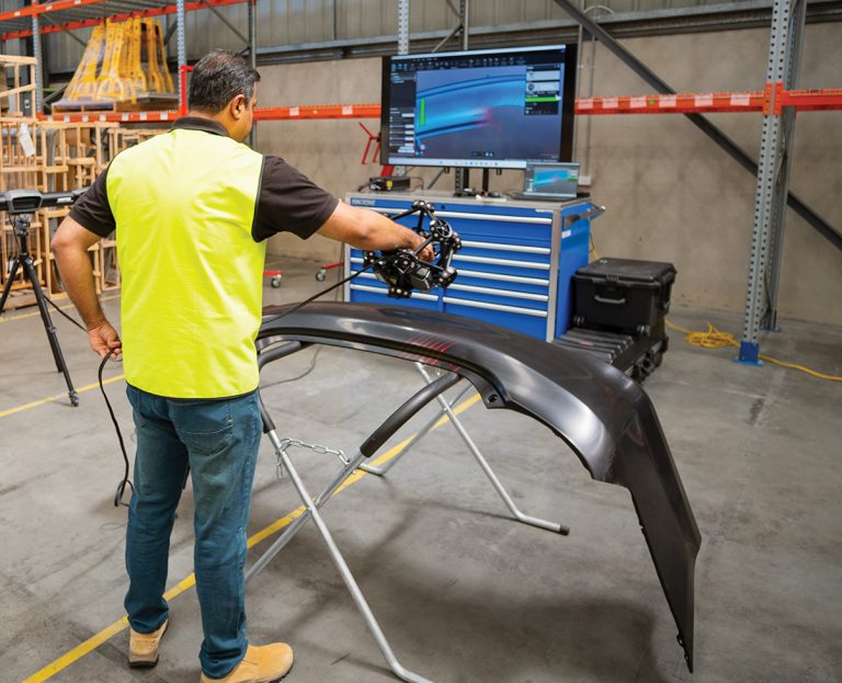 ACM PARTS RELEASES NEW RANGE - AAA Magazine