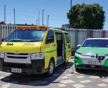 CLUB ASSIST EXPANDING FOR GROWTH - AAA Magazine