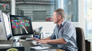 COMPASS AND IBODYSHOP JOIN FORCES - AAA Magazine