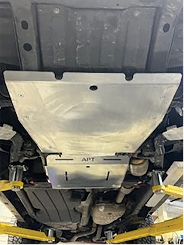 LAND ROVER AND RANGE ROVER PARTS - AAA Magazine