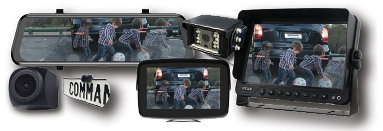 NEW HIGH-DEFINITION COMMAND PARKING SYSTEMS - AAA Magazine