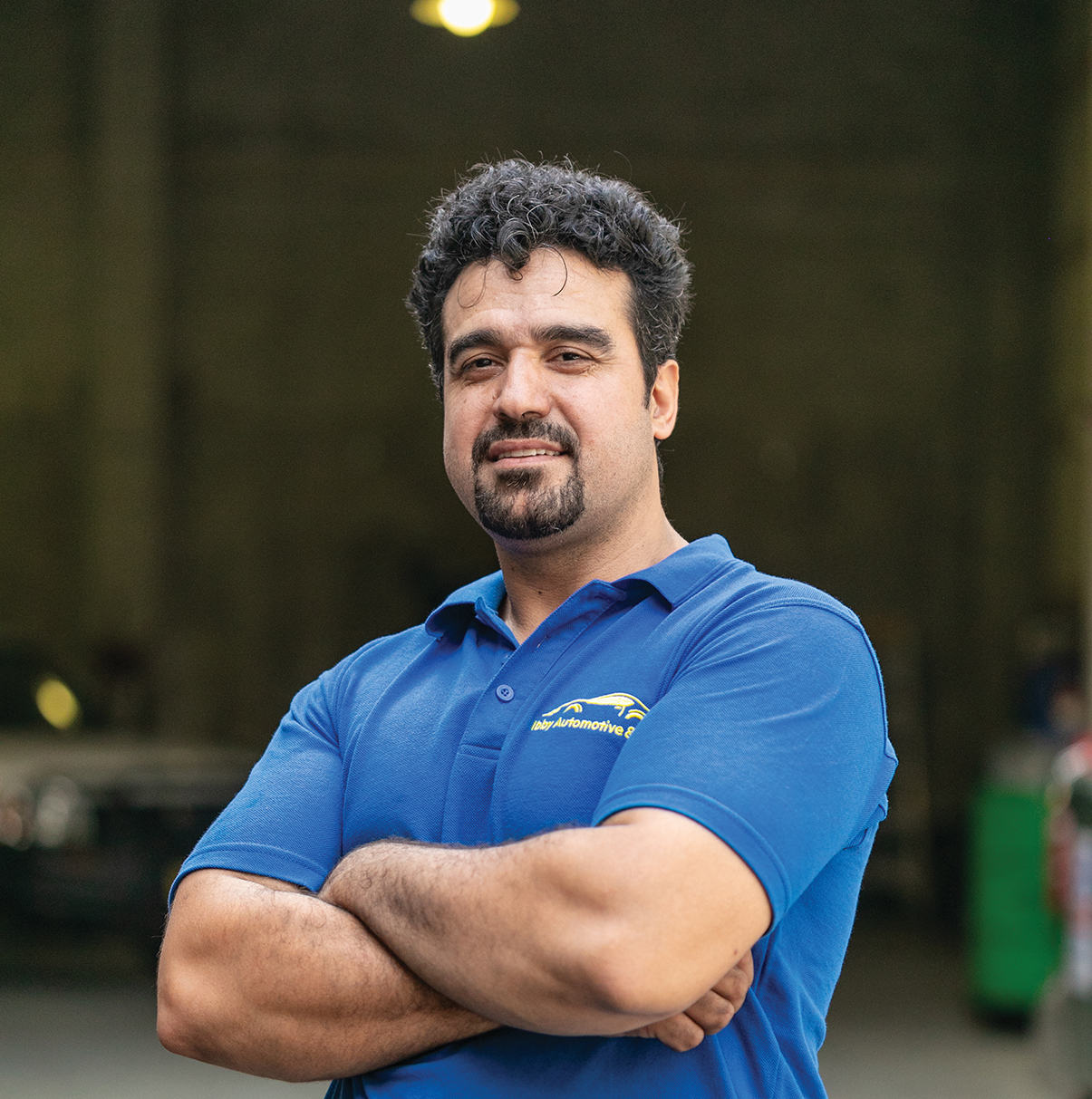 RESERVE WITH GOOGLE PILOT SUCCESS - AAA Magazine