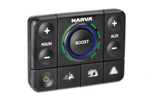 NARVA ULTIMA CONNECT+ CONTROLLER - AAA Magazine