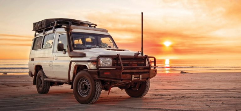 REVOLUTIONARY SMART ANTENNAS LAUNCHED - AAA Magazine