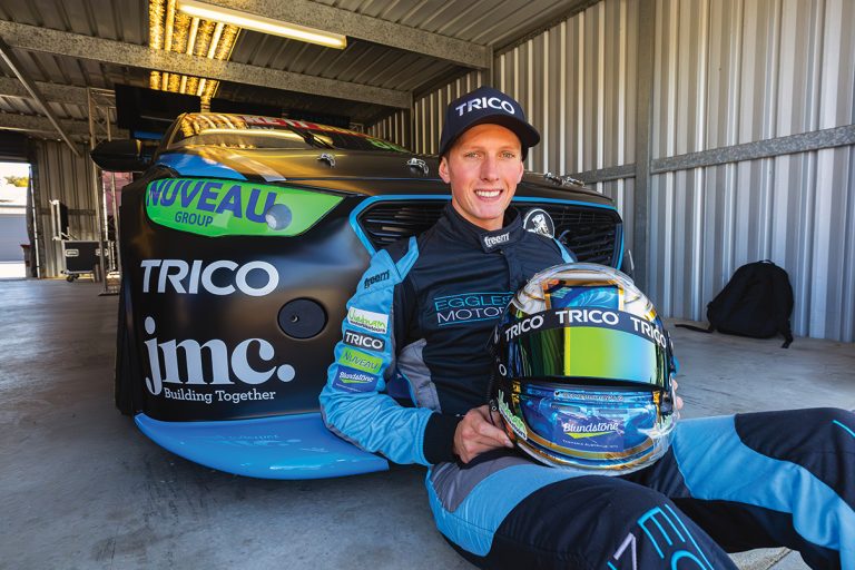 TRICO GETS CLEAR VISION ON A NEW BRAND AMBASSADOR - AAA Magazine