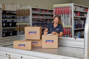 BURSON AUTO PARTS: YOUR TRUSTED TRADE PARTNER - AAA Magazine