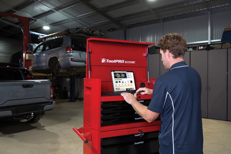SUPERCHEAP AUTO SET TO BECOME SUPER TRADE PLAYER - AAA Magazine