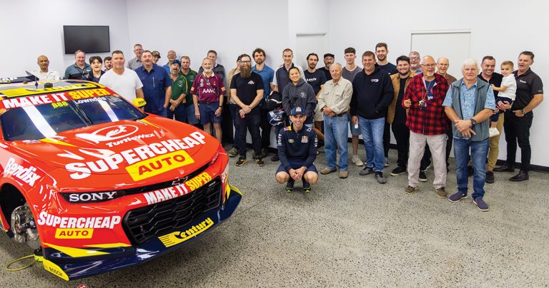 SUPERCHEAP AUTO CELEBRATES NEW WEBSITE - AAA Magazine