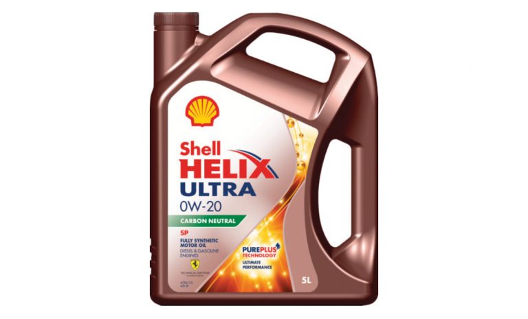 SHELL HELIX ULTRA 0W-20 SP - AAA Magazine