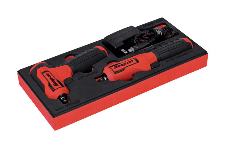 THE NEW SNAP-ON NANO AXCESS - AAA Magazine