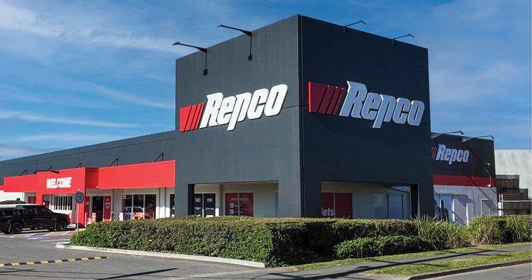 REPCO: KEEPING AUSTRALIA GOING - AAA Magazine